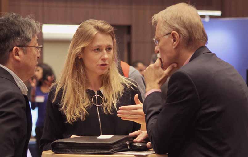 NextGen Omics, Tech & Data - Book Now